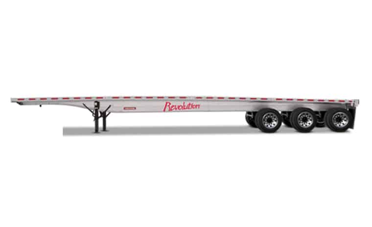 Guide to Semi-Truck Trailers: Styles & Uses | North American Trailer