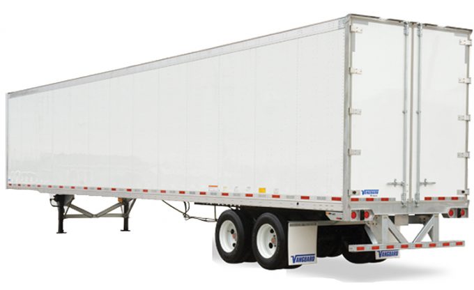 Guide to Semi-Truck Trailers: Styles & Uses | North American Trailer